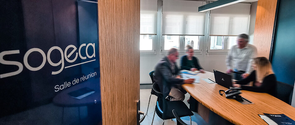 SOGECA Bayonne - Votre Expert Comptable à Bayonne Sogeca SOGECA Bayonne - Votre Expert Comptable à Bayonne Sogeca